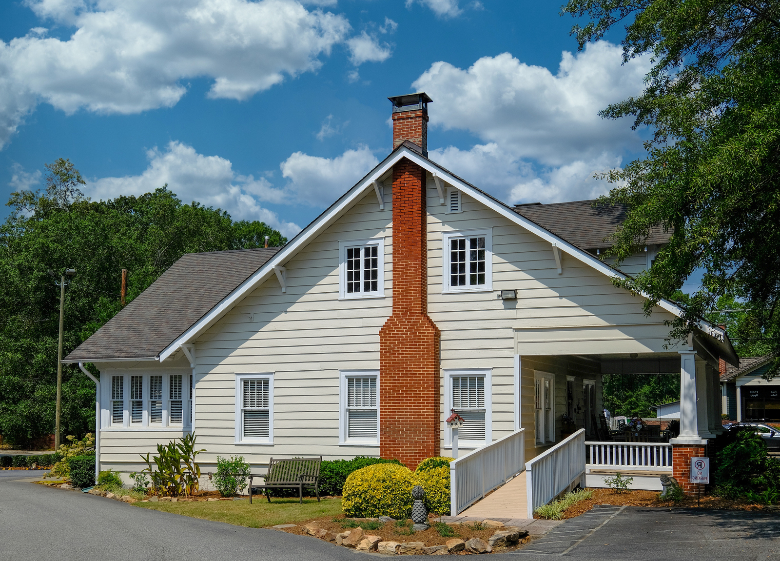 Necessary Home Renovations for Aging in Place: Adaptive Homes in Vancouver