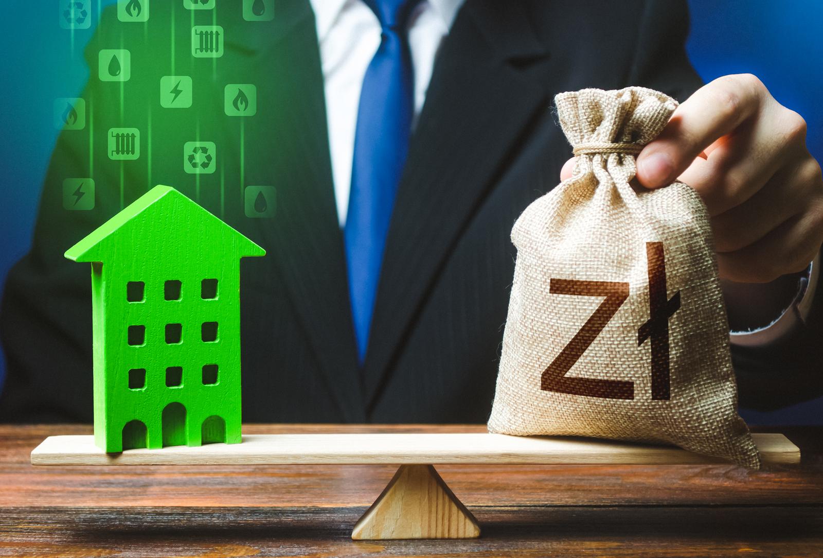 High Performance or Net Zero Homes in Vancouver? Understand the ...